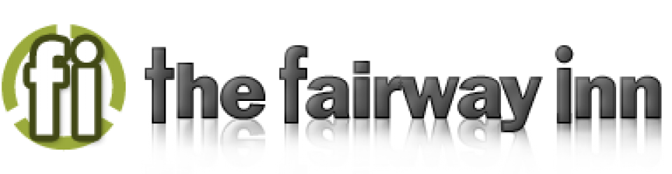 Contact – The Fairway Inn