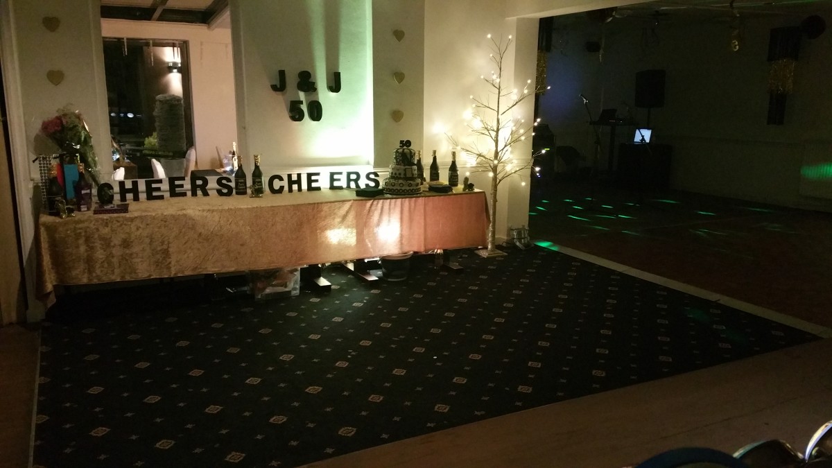 Gallery – The Fairway Inn
