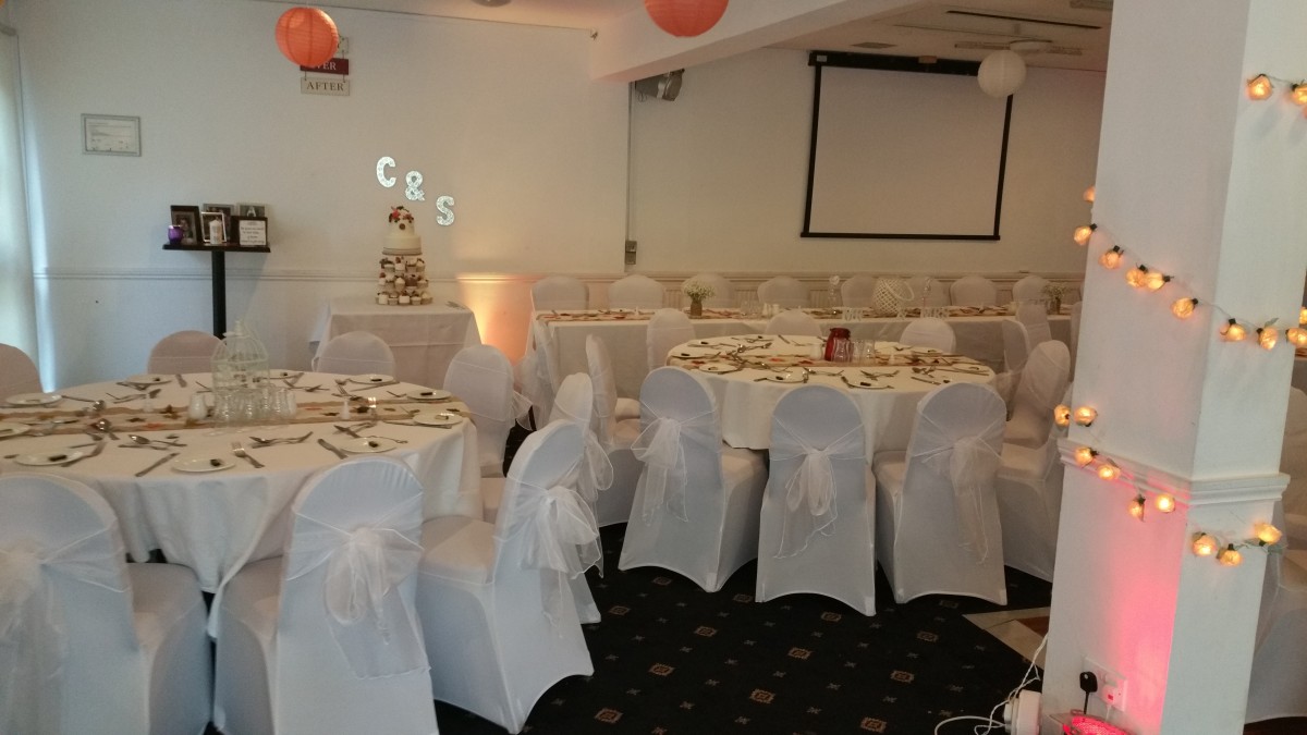 Gallery – The Fairway Inn